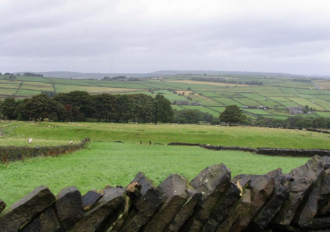 Walking routes – MWAW